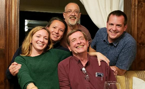 CAR-T and the C-word | CRISPeR FRENZY