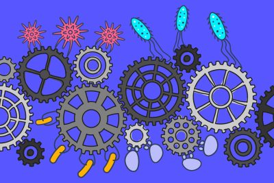 CRISPR microbes for climate and health | CRISPeR FRENZY