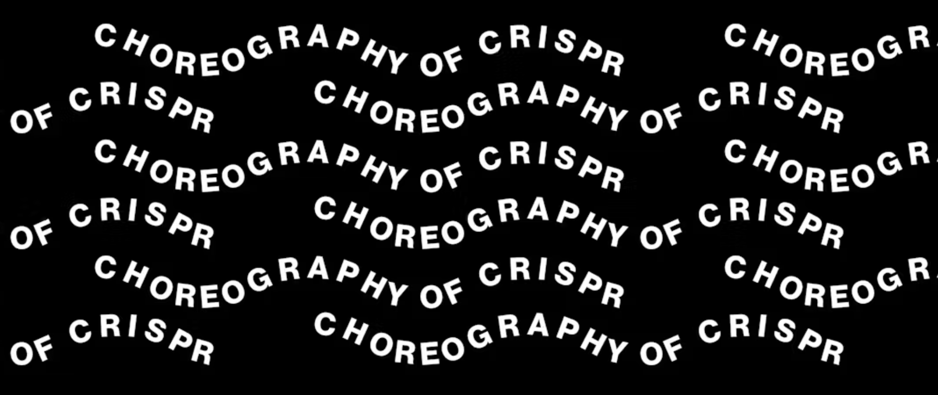 CRISPR dance | CRISPeR FRENZY
