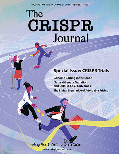 CRISPR revolution on hold? | CRISPeR FRENZY