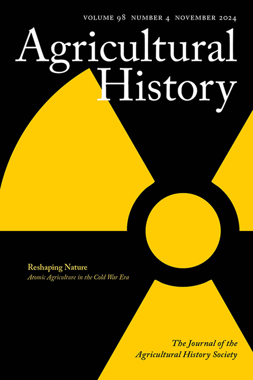 Atomic spaghetti and mutagenesis B.C. (before CRISPR) | CRISPeR FRENZY