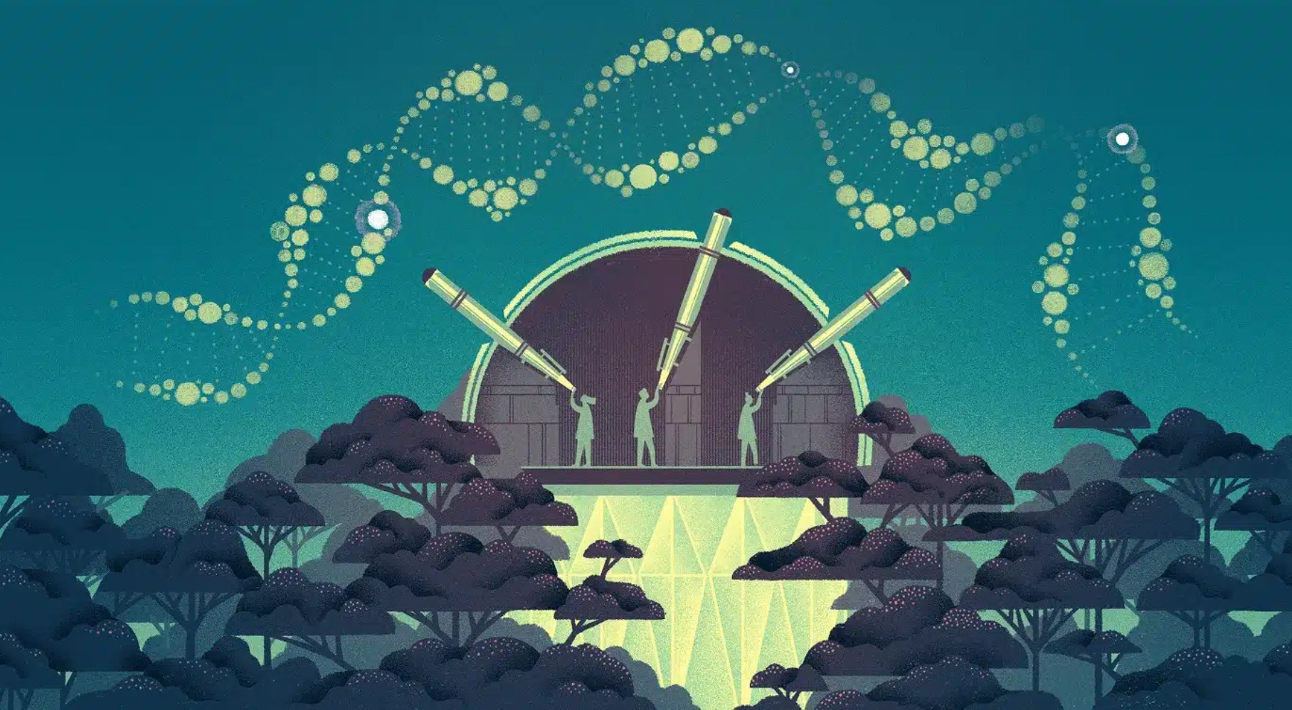 The Global Observatory for Genome Editing looks for a bioethics reset | CRISPeR FRENZY