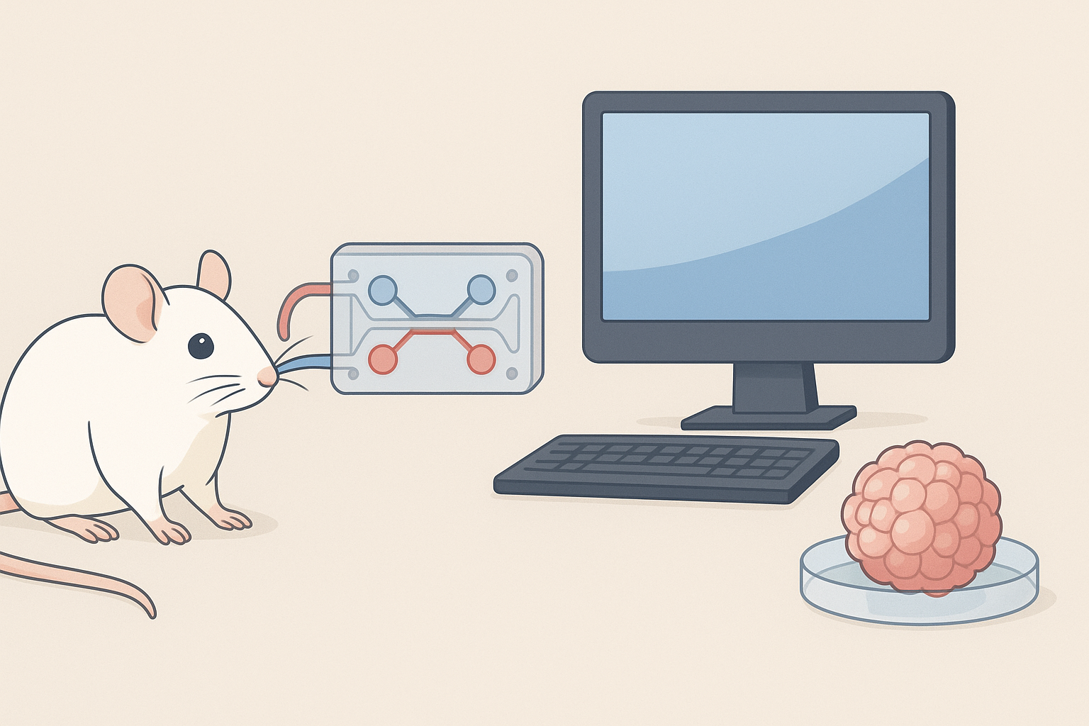 Can technology replace animal testing? | CRISPeR FRENZY
